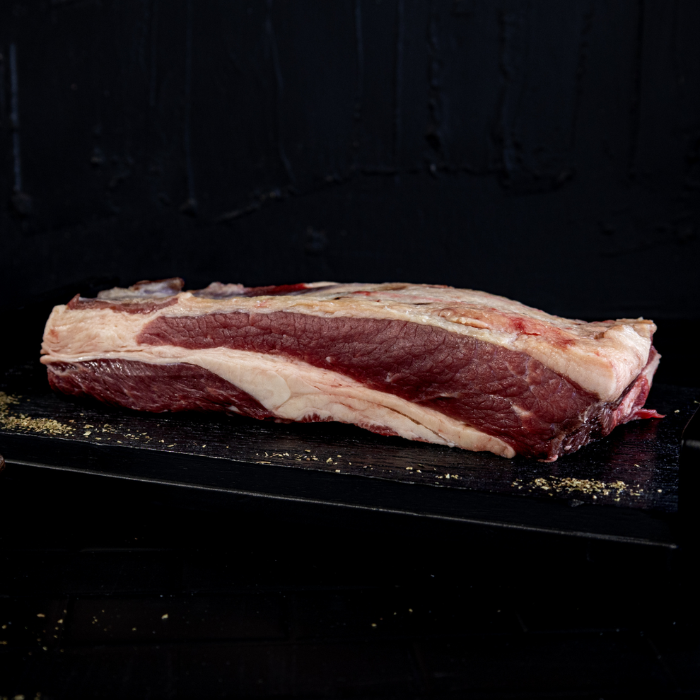 10kg Performance Essentials Box – Native Angus Beef Shop