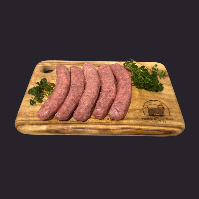 10kg Performance Essentials Box – Native Angus Beef Shop