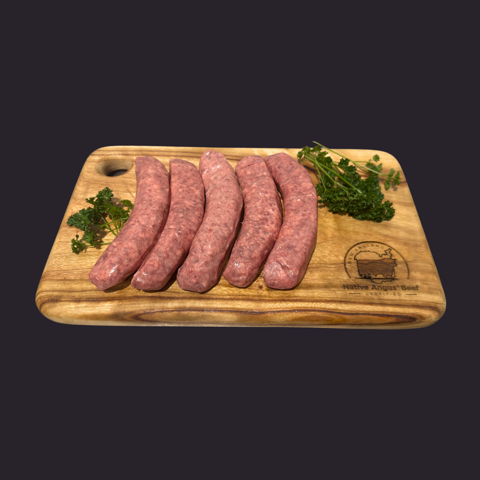 10kg Performance Essentials Box – Native Angus Beef Shop