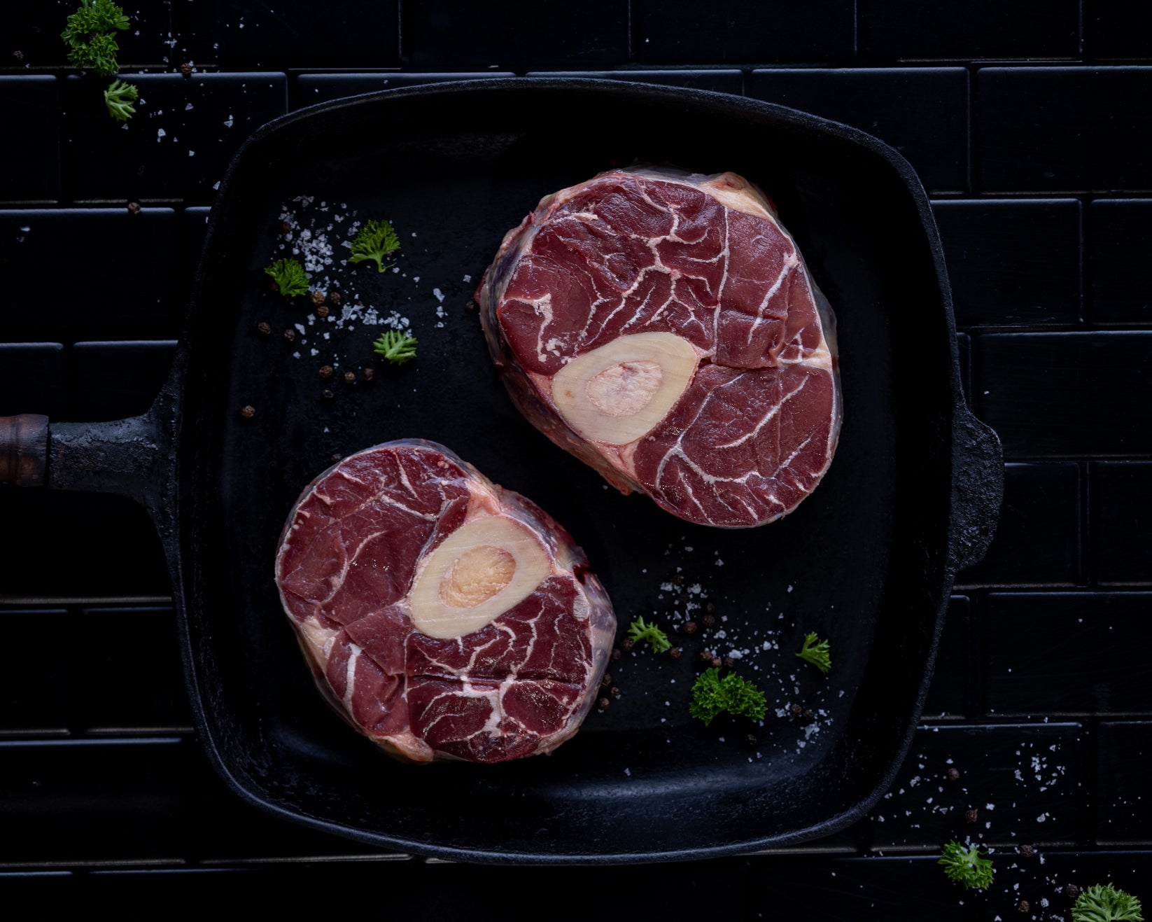 Half a Cow - 80kg – Native Angus Beef Shop