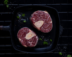 Half a Cow - 80kg – Native Angus Beef Shop