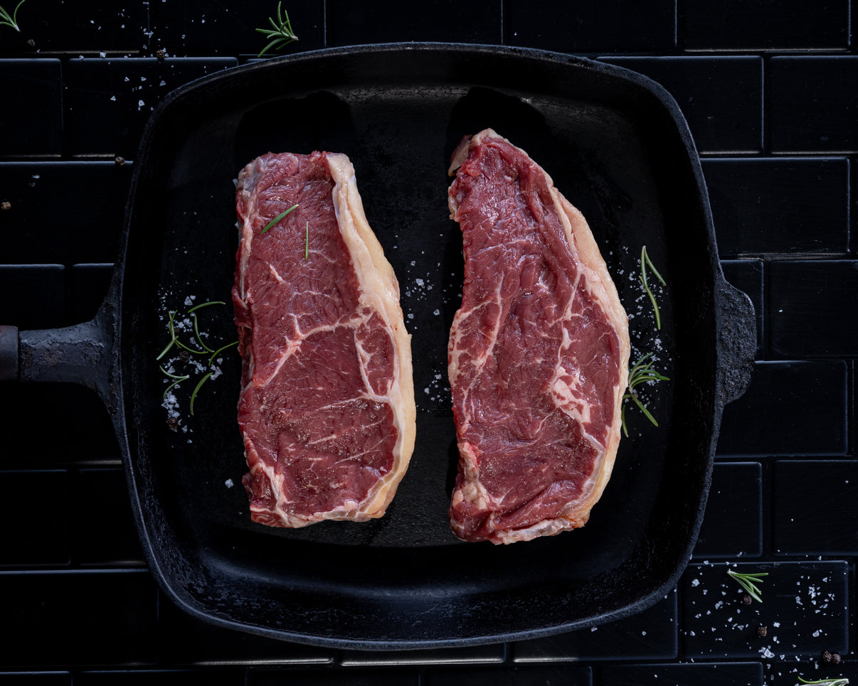 6kg Healthy BBQ Box - Limited Edition – Native Angus Beef Shop