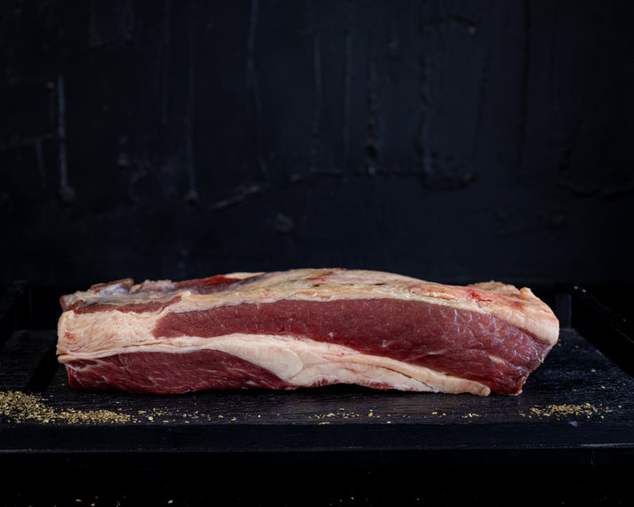 Half a Cow - 80kg – Native Angus Beef Shop