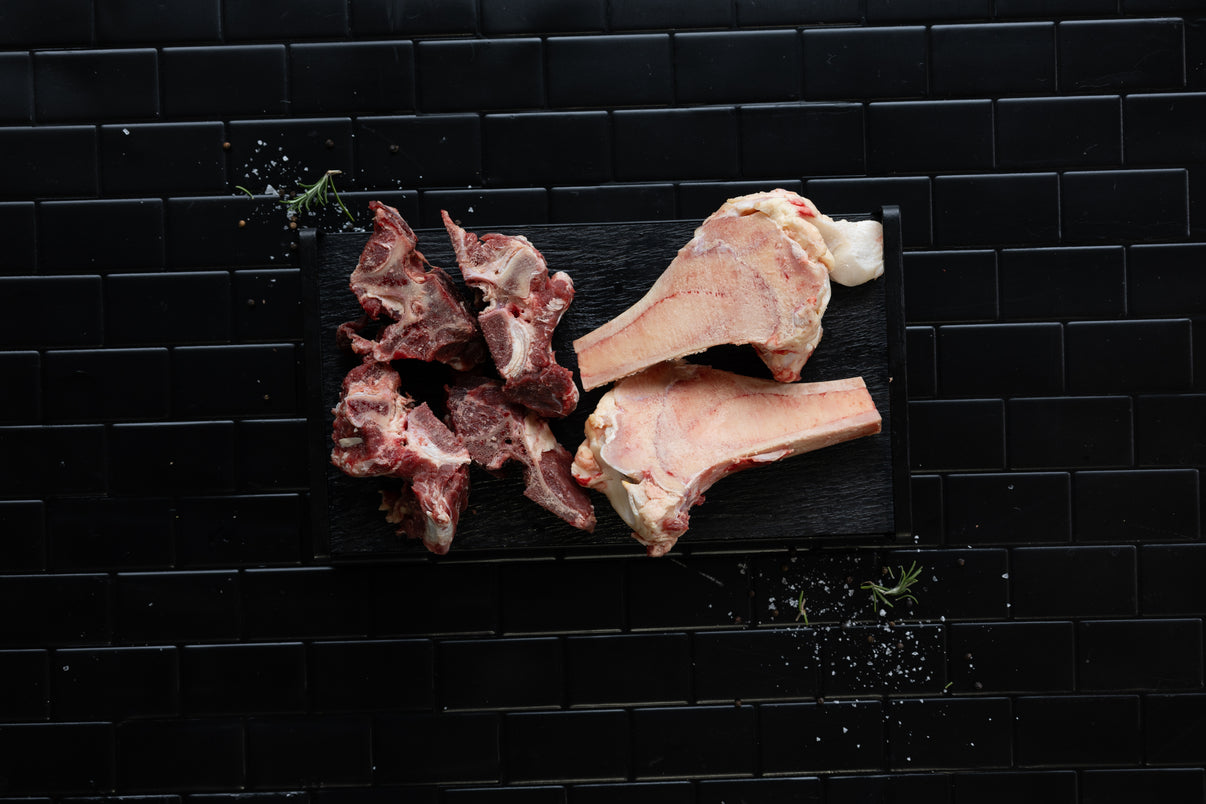Half a Cow - 80kg – Native Angus Beef Shop