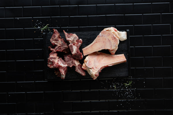 Half a Cow - 80kg – Native Angus Beef Shop