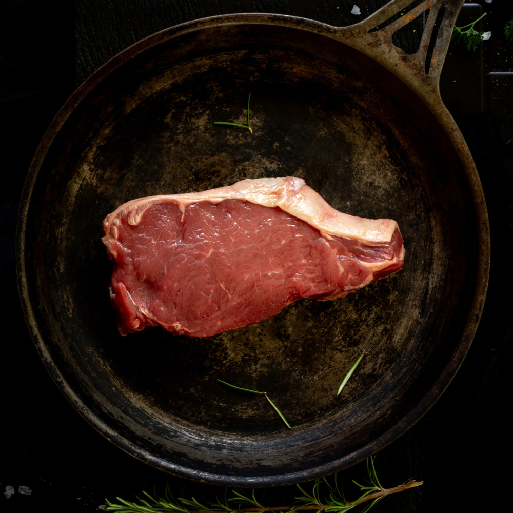 Native Angus Beef Shop