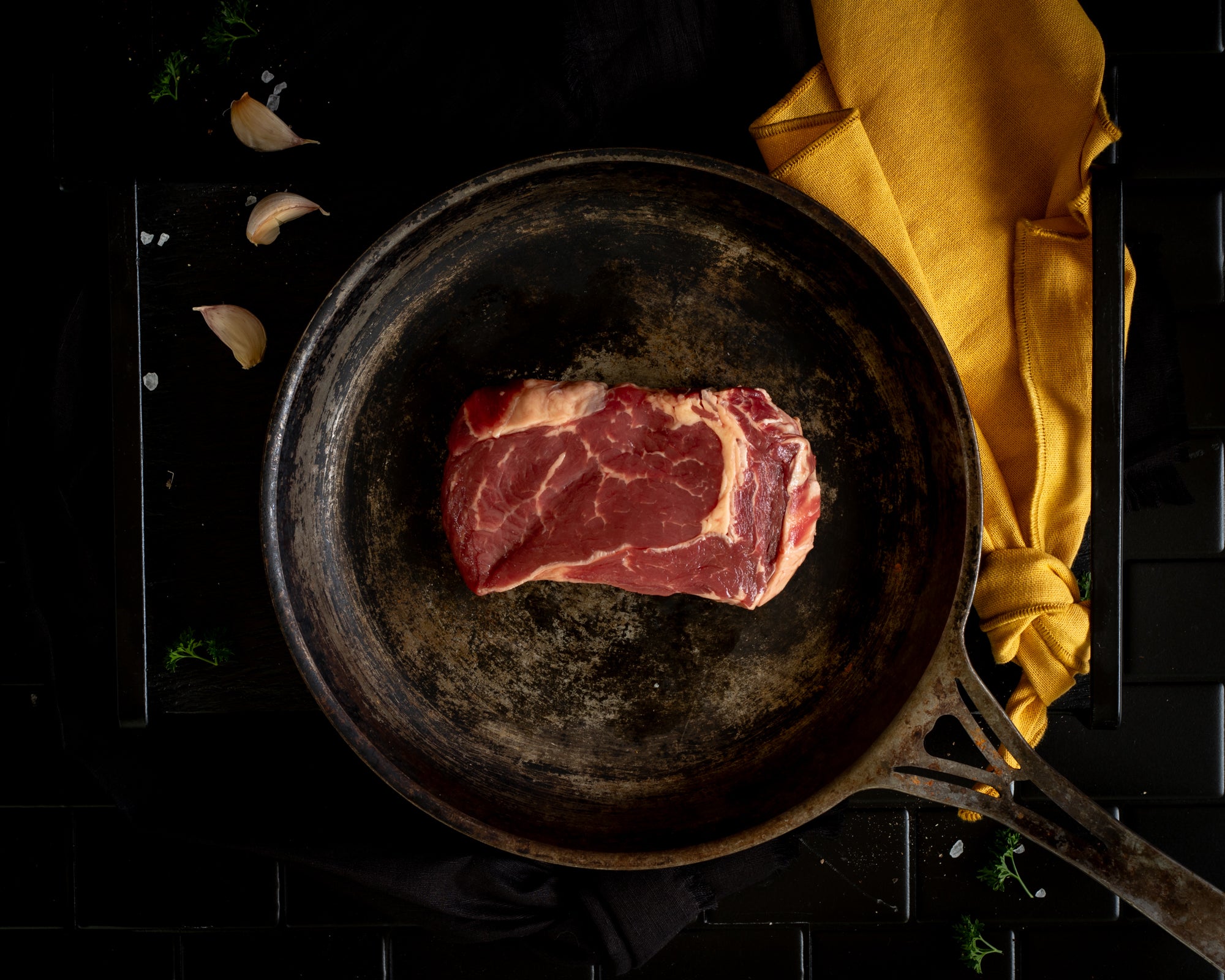 Native Angus Beef Shop | 200 years of breeding for quality