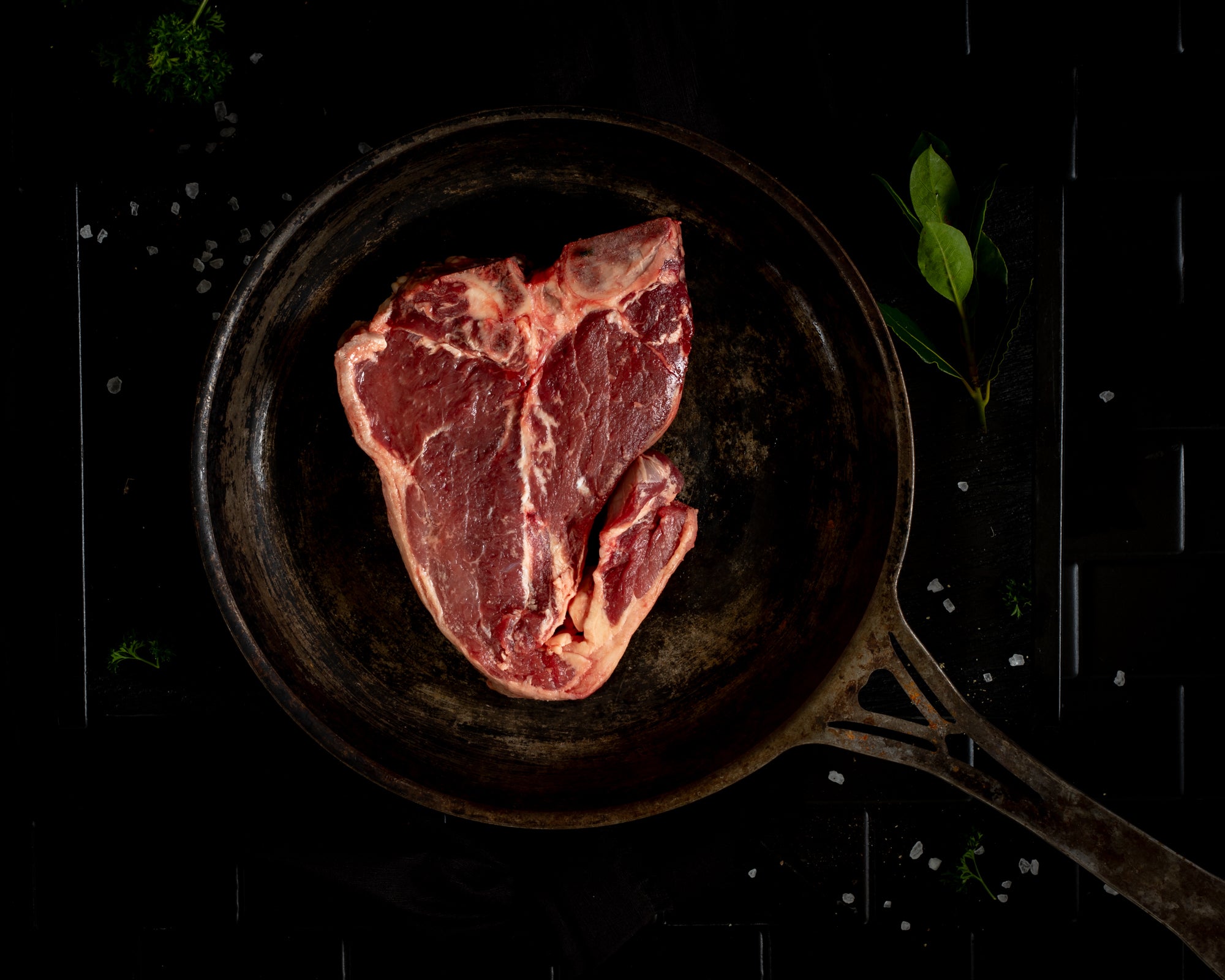 Native Angus Beef Shop