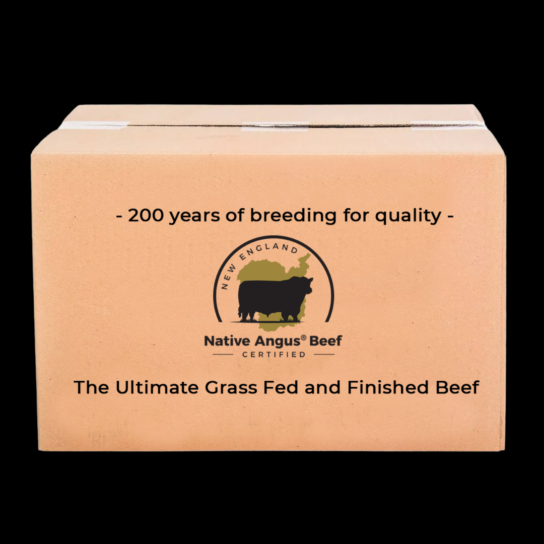 Half a Cow - 80kg – Native Angus Beef Shop