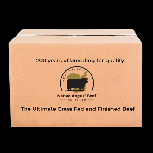 Half a Cow - 80kg – Native Angus Beef Shop