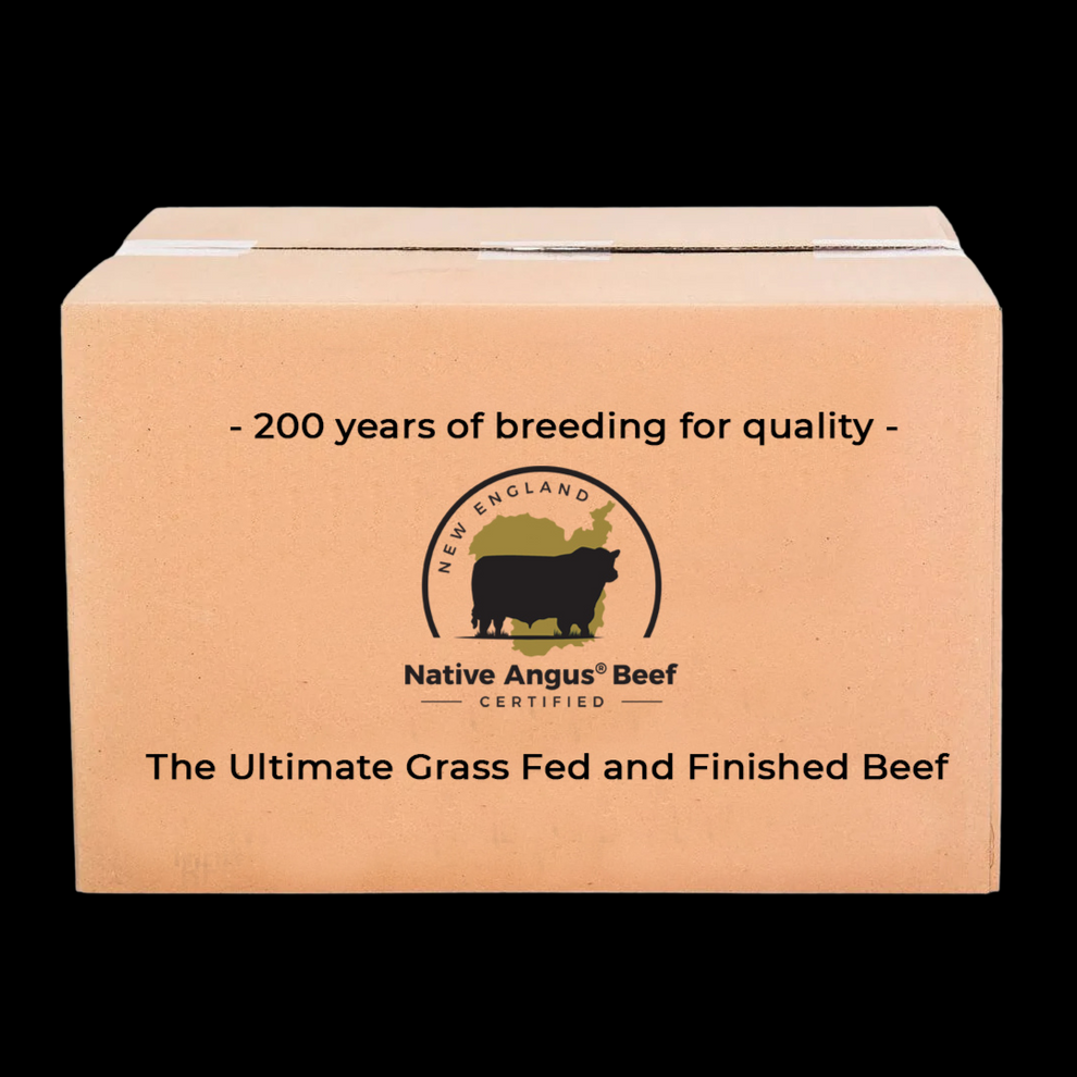 Bone and Offal Box | 5kg of Native Angus® Beef – Native Angus Beef Shop
