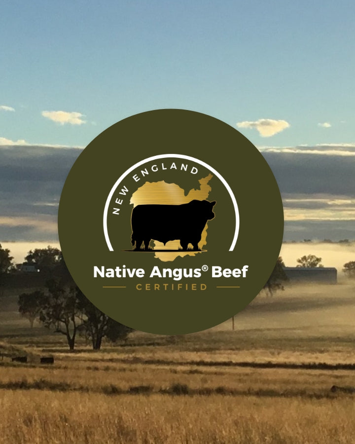 How We Are Verified – Native Angus Beef Shop